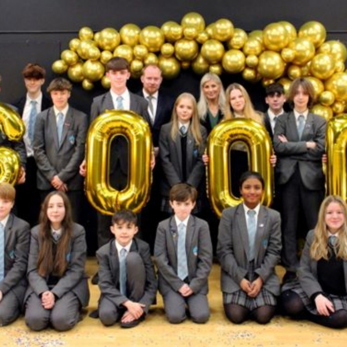 Caister Academy - Caister Academy confirmed as Good Provider by Ofsted